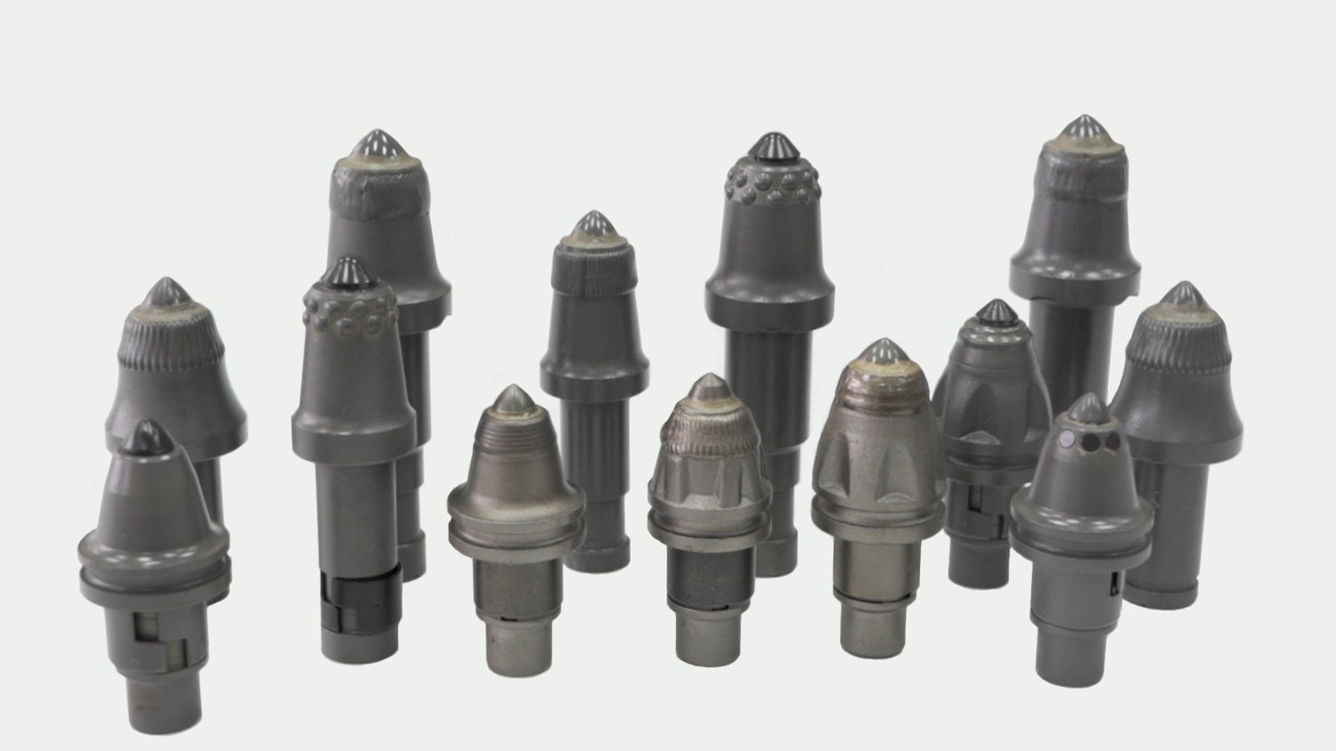 Huanghe Whirlwind - China Best PDC Cutter & Drill Bits Manufacturers