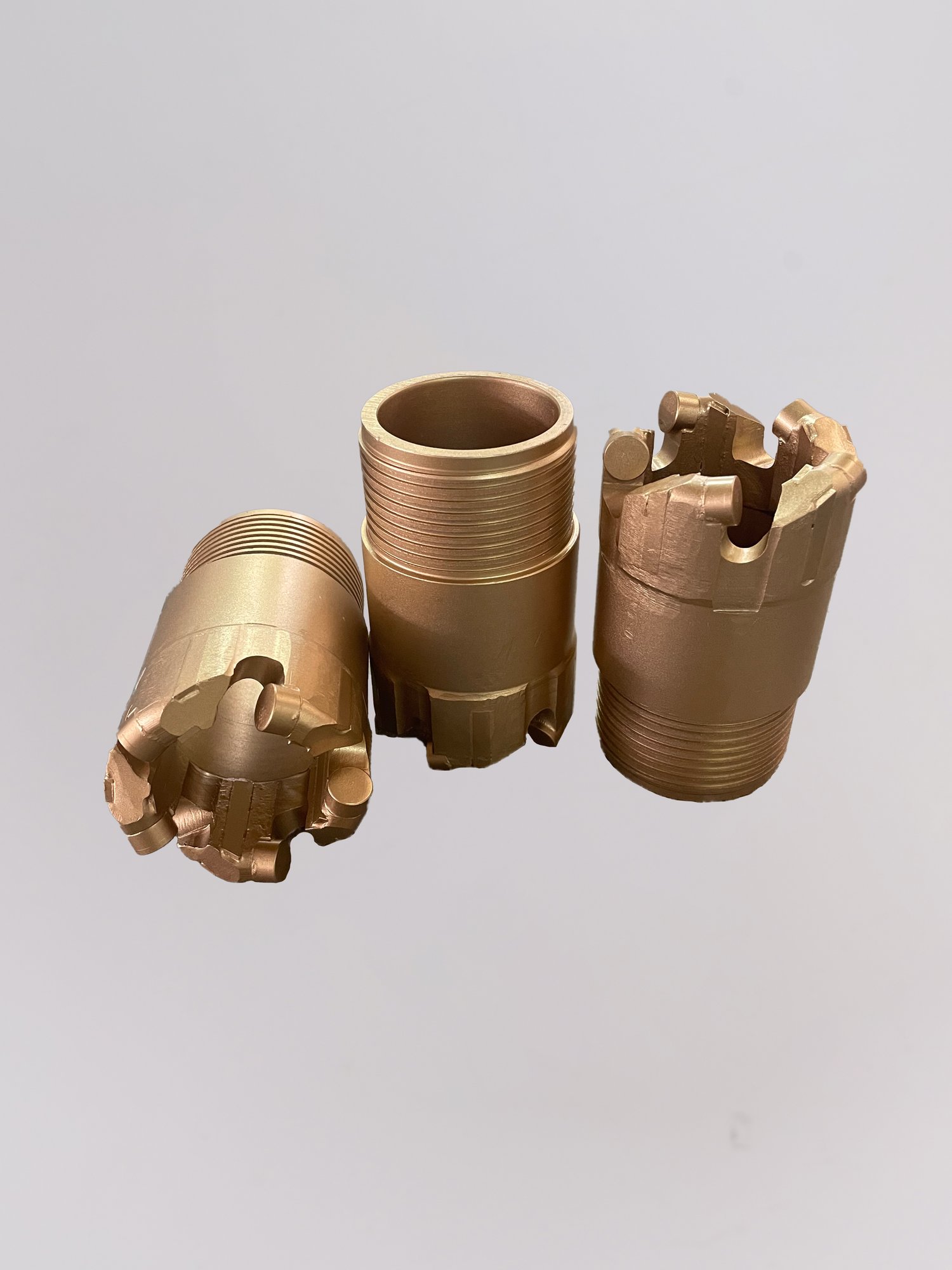 OEM & ODM PDC Coring Bit Manufacturer & Supplier-Whirlwind