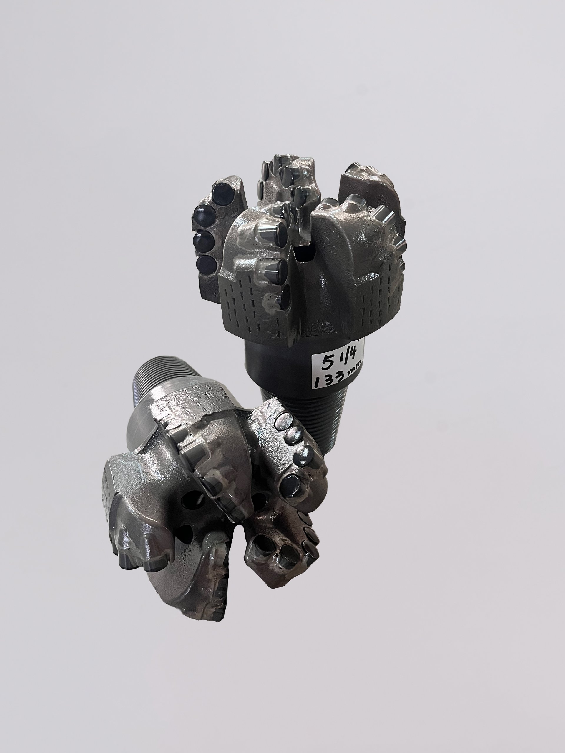 Huanghe Whirlwind - China Best PDC Cutter & Drill Bits Manufacturers