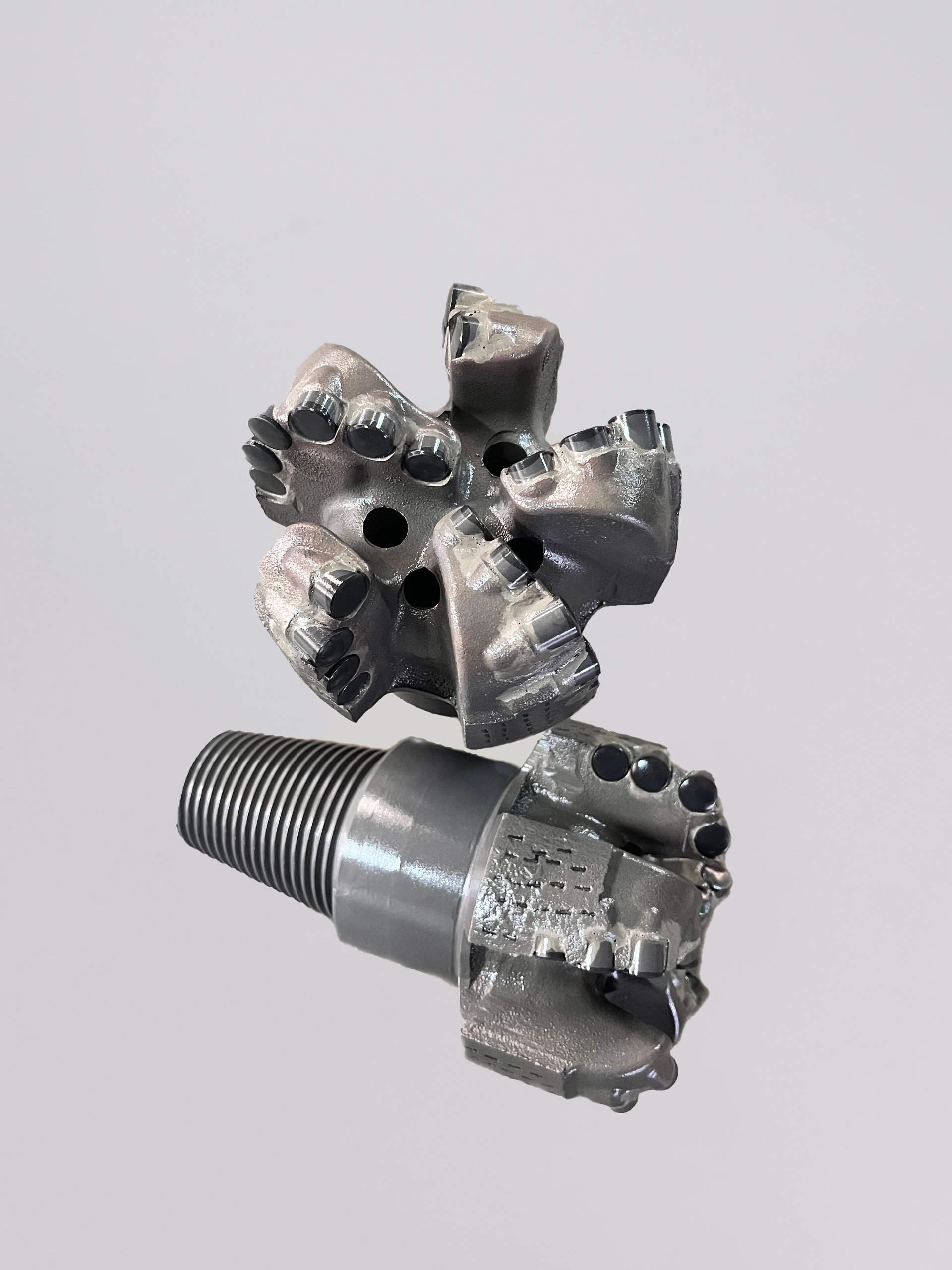 Huanghe Whirlwind - China Best PDC Cutter & Drill Bits Manufacturers