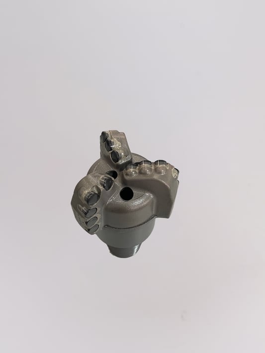 Drill Bits & Drilling - Custom Drill Bits for Engineering